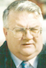 Rev. Francis E. Luddy-Assignment