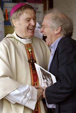 Brendan Comiskey - Alchetron, The Free Social Encyclopedia