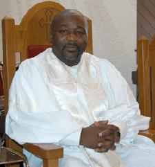 Update > Pastor Refuses to Leave Cell; Could Be Forced into Court, by ...