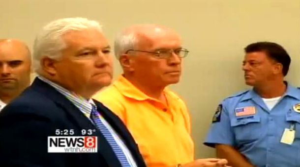 Priest Falls from Grace after Stealing 1 3 Million from Church, by Kim ...