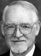 Is There No Way out of the Pedophilia Scandal, Frank Flinn, Washington ...