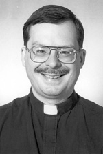 Concerns Increase over Accused Priest, Abe Levy, San Antonio Express ...
