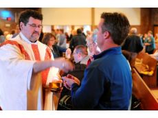 Springs Church Priest Accused of Abuse Worked in Parish, Mark Barna ...