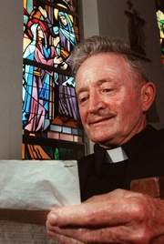 Longtime St Francis Xavier Priest Named in Sexual Abuse Lawsuit, Pat ...