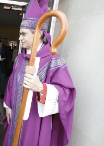 Would You Want This RC Bishop to Teach Your Kids, British Democracy ...