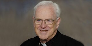 Church Encouraged Fr Egan Complainants to See Police: Bishop, CathNews ...