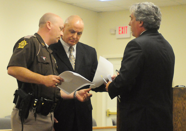 Former Good Shepherd Associate Pastor Sentenced to One Year in Jail for ...