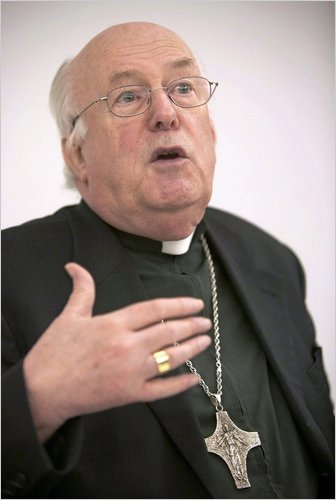 Abuse Took Years to Ignite Belgian Clergy Inquiry, by Doreen Carvajal ...
