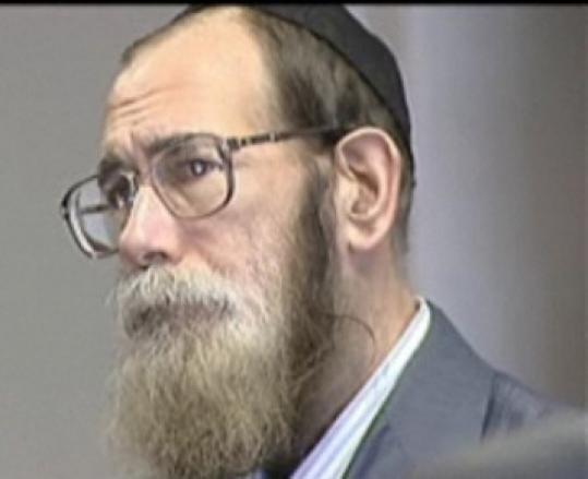 Sex Abuse Case against Rabbi Raises Larger Issues, by Michael Rezendes ...