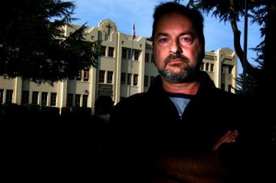 Fight over Priests Personnel Files in Court Friday video, Santa Barbara ...