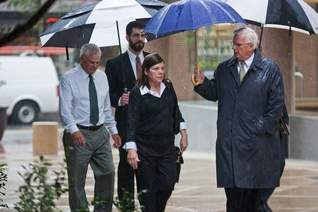 Clergy Abuse in Delaware Victims Testify of Hurt, Betrayal, by Sean ...