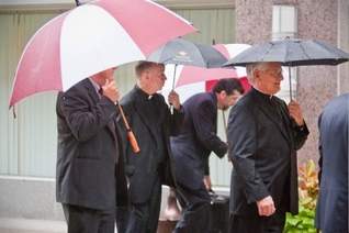 Clergy Abuse in Delaware Victims Testify of Hurt, Betrayal, by Sean ...