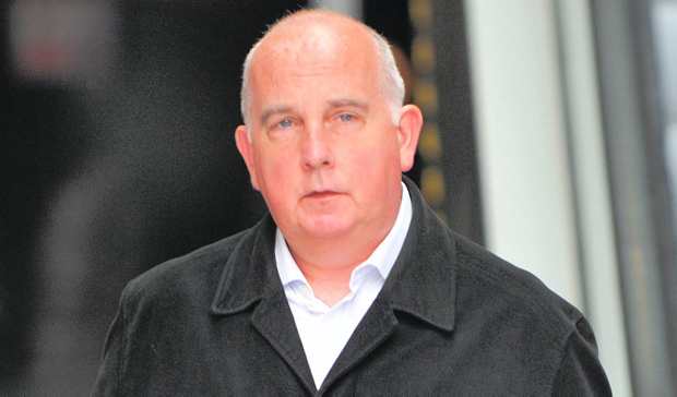 Crooked Lawyer Stole Thousands from Victim of Child Abuse, by Pete ...