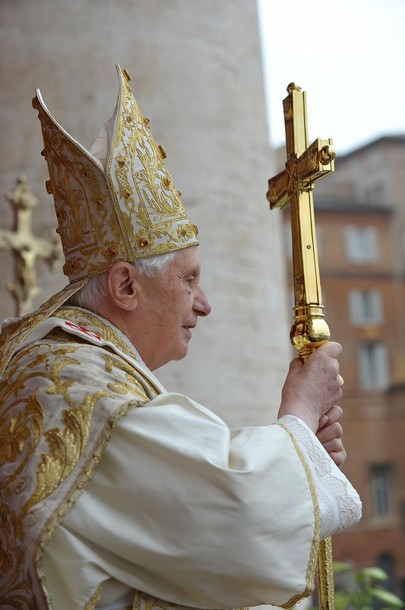 Satanic Priests in the Catholic Church, Tehran Times, August 22 2010