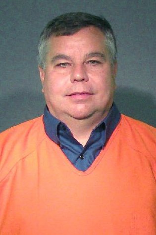 Minister Arrested on Child Abuse Charges, by Kimberly Dick, Charlotte ...