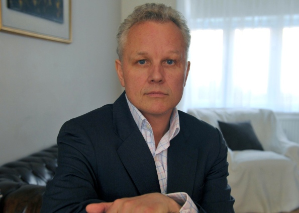 Victory Judgement for Abused Former Pupil, by Stef Hall, Lancashire ...