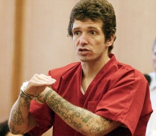 John Geoghan Killer Joe Druce Poised to Marry, by Dave Wedge, Boston ...