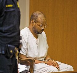 Former Coach, Pastor Sentenced, by Jeremy Pawloski, News Tribune ...