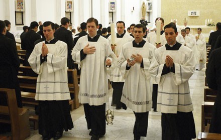 The Superiors of the Legion of Christ Are Opposing Change – Why Not ...
