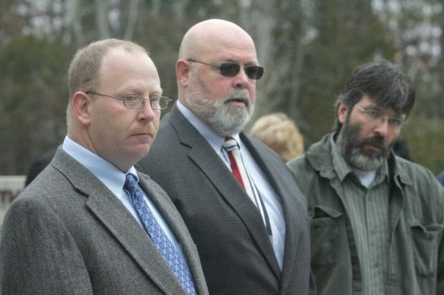 Three Men Accuse Former Ocean County Pastor of Sex Abuse, Asbury Park ...