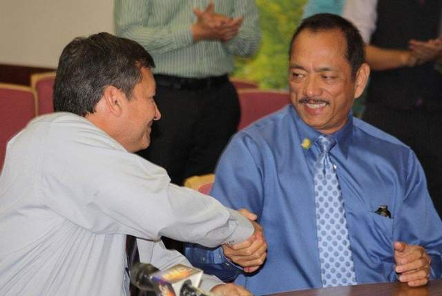 Sex Abuse Bills Now Public Law, by Erin Thompson, Pacific Daily News ...