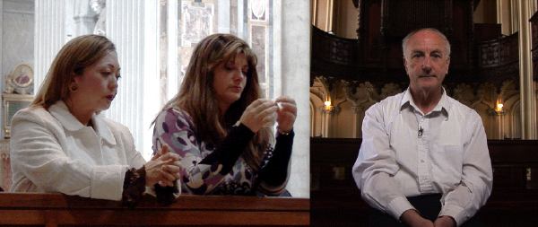 Deliver US from Evil: the Tragedy of Lost Faith, by Peter T. Chattaway ...