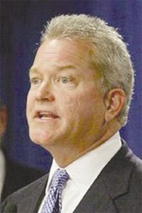 Disgraced Congressman Links His Abuse by Gozitan Priest to Own Abuse of ...