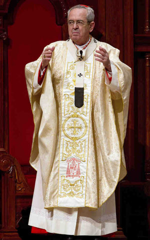 In Abuse Scandal, Case a Test of Belief, by David O'Reilly and Nancy ...