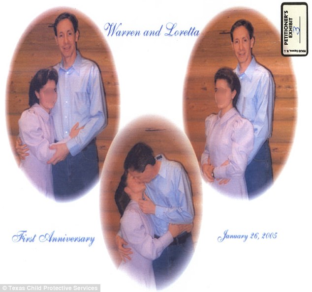 Rulon Jeffs Family Tree