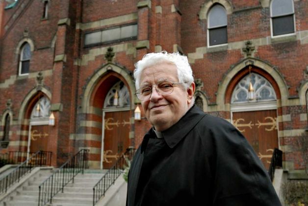Victim Alleges Fifth Catholic Priest Abused Him in Child Sex Case, by ... Victim Alleges Fifth Catholic Priest Abused Him in Child Sex Case, by ...
