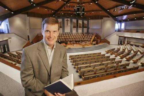 Enid Pastor Renews Call for Clergy Sex Abuse Database, by Carla Hinton ...