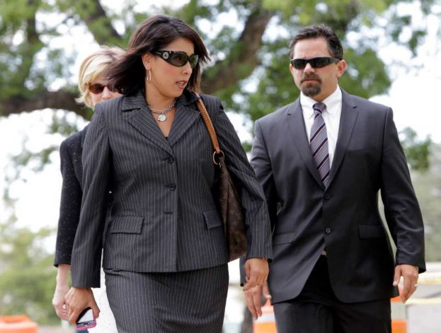 Lawyer Who Represented Polygamist Charged with Cocaine Possession, by ...