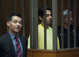 Priest Held on $5 Million Bail Is No Flight Risk, His Defense Attorney ...