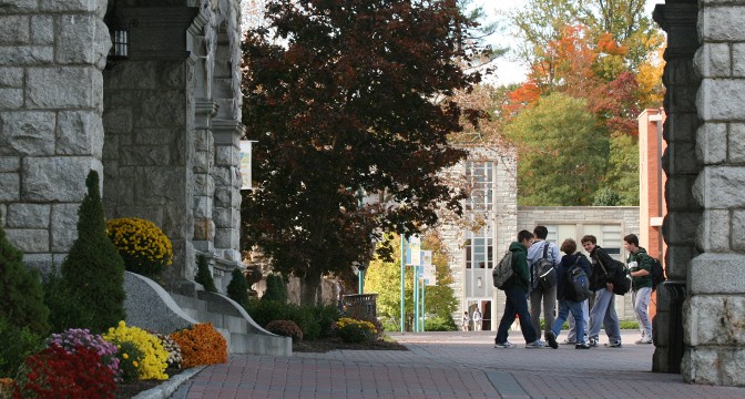 Luke Travers, Delbarton Headmaster, Accused of Sexual Misconduct with ...