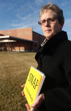 Suit Filed against Former St. Joseph Priest, by Kim Norvell, News-Press ...