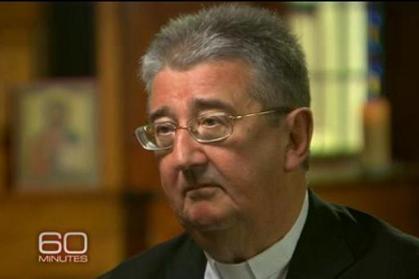 Church in Ireland at a Breaking Point Says Archbishop Diarmuid Martin ...