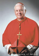 Cardinal Maida Among Possible Witnesses, Fox 11, May 11, 2012