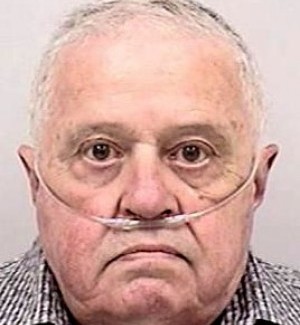 Priest Here under Inquiry Surrenders in Colorado, by Tim Townsend, St ...