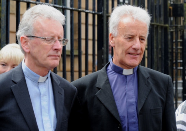 Parish Priest Vindicated after Found Not Guilty of Accusations, Derry ...