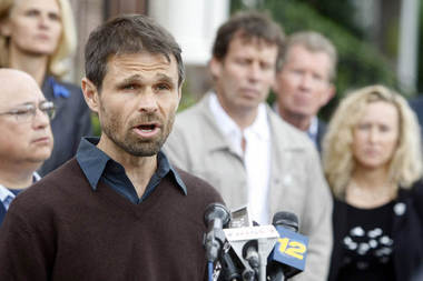 Alleged Delbarton Abuse Victim Files Lawsuit, Asks to Be Released from ...