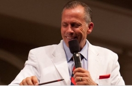 Jack Schaap of First Baptist Hammond Admits to Sexual Affair with Teen ...