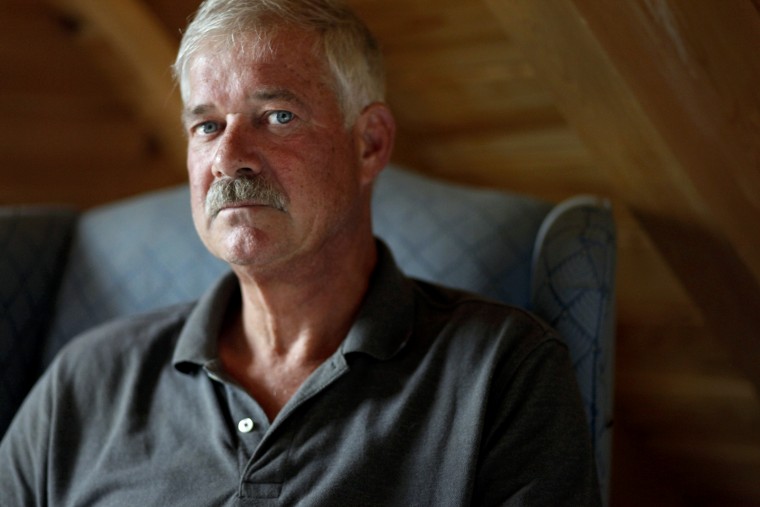 Man Who Grew up in Va. Beach Speaks out about Abuse, by Bill Sizemore ...