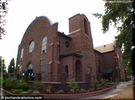 Catholic Priest, 45, Had Sex with Boy, 12, and Gave Him Alcohol, Daily ...