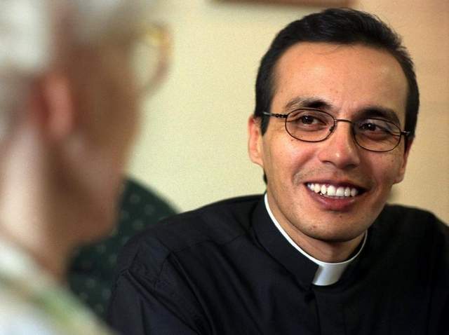 Police Quick to Act on Boys Claims in Priest Abuse Case, by Emily ...