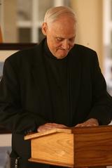 Priest Accused of Rape, by Paul Leighton, Salem News, September 1, 2012