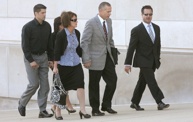 Former Hammond Pastor Faces 10 Years to Life for Sex Offense, by Marc Chase, NWI Times ...