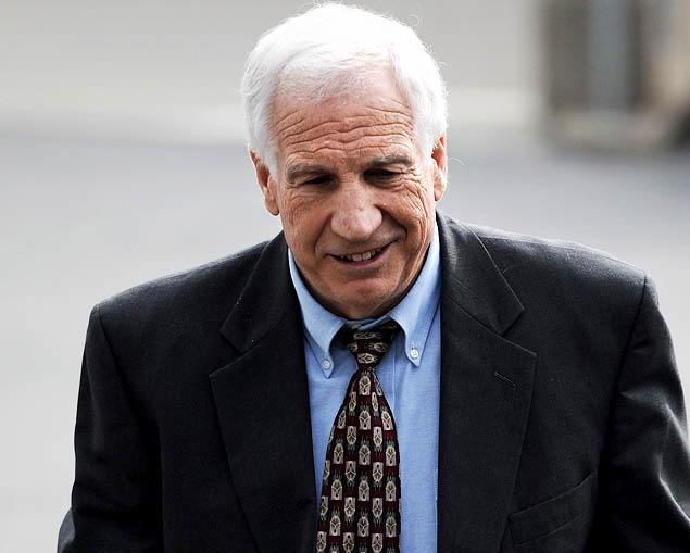 Selfdescribed Child Prostitute Connects Jerry Sandusky to Poly Prep Sex ...