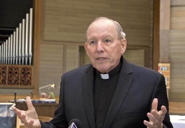Bishop Retires from Rochester Diocese, The Star-Gazette, September 22, 2012