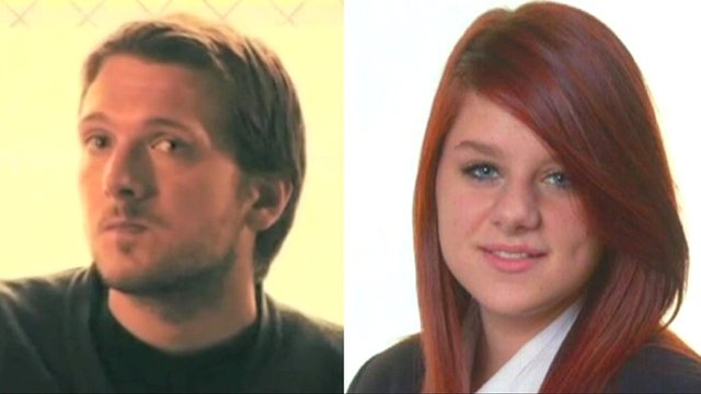 Megan Stammers Search Continues in France, BBC News, September 27, 2012