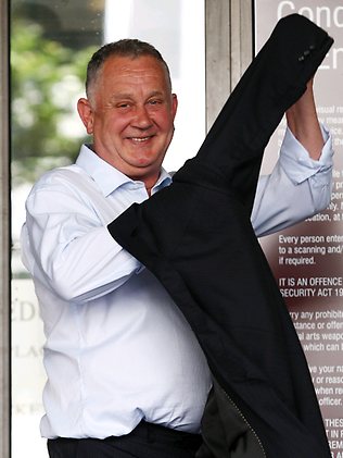 Accused Priest like the Devil, Says Man Who Was Allegedly Drugged and ...